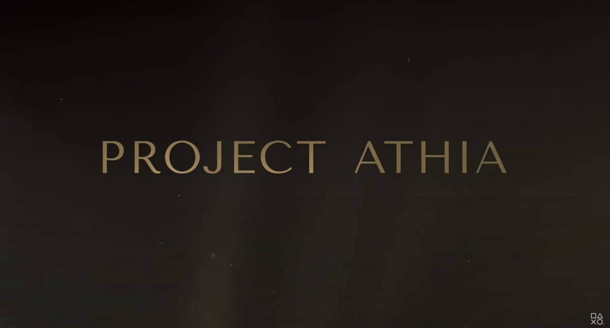 PS5 Exclusive Title "Project Athia" Looks Incredibly Gorgeous