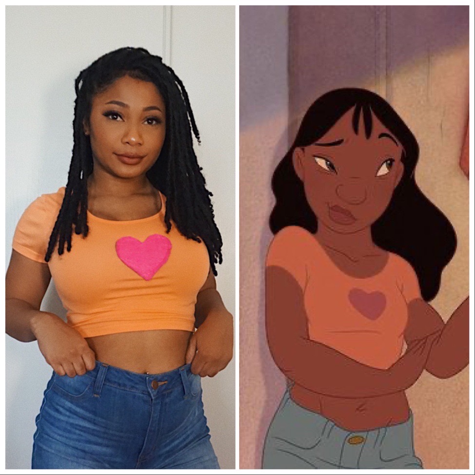 Nerdbot Cosplay Spotlight Atheynee Cosplay Nerdbot