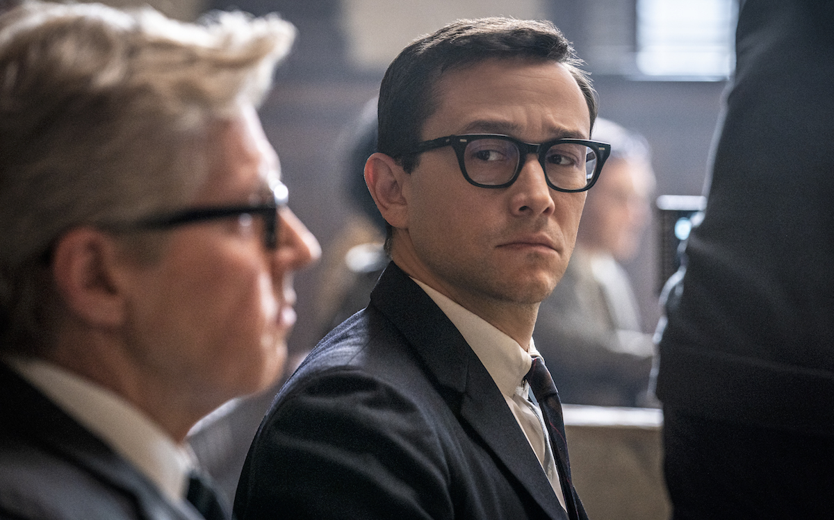Joseph Gordon-Levitt, Richard Madden Join "Killer Heat"