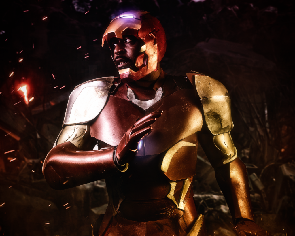 Nerdbot Cosplay Spotlight U Go And Cosplay Cosplay