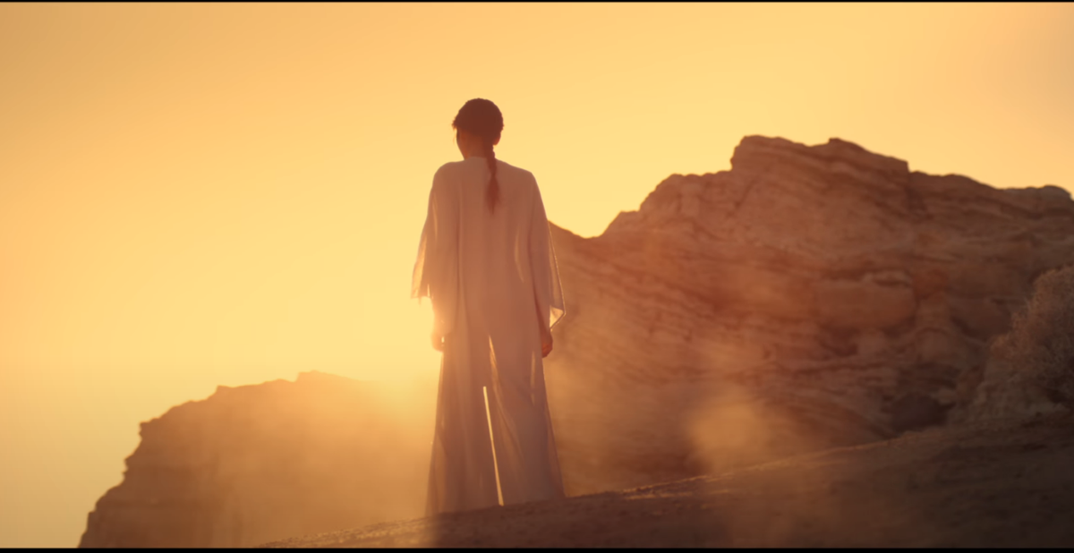 Daily "Dune": Let's Talk About That EPIC First Trailer [50+ Photos!]