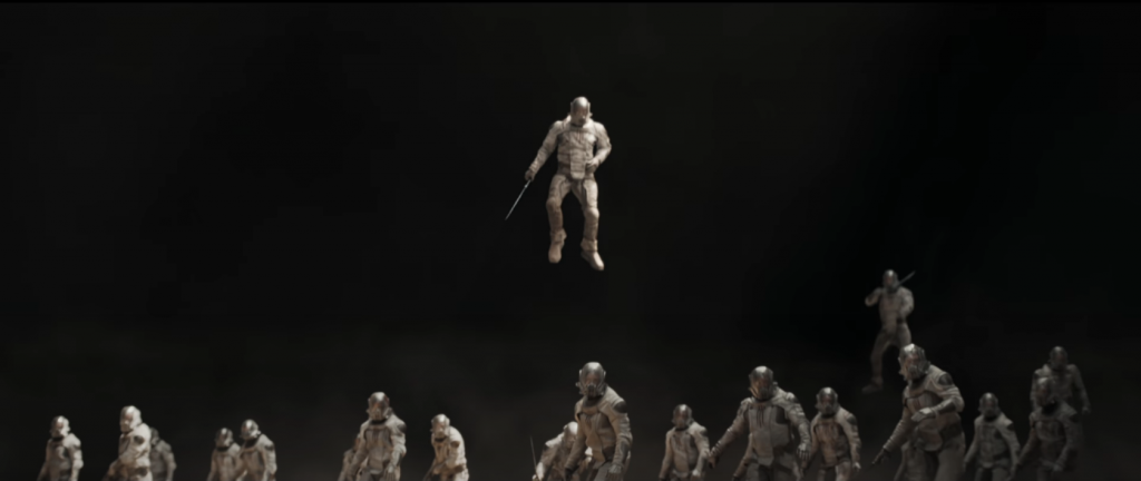 Daily "Dune": Let's Talk About That EPIC First Trailer [50+ Photos!]