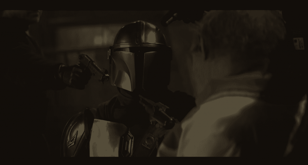 The Mandalorian Season 2 Trailer Release Date Cast Plot