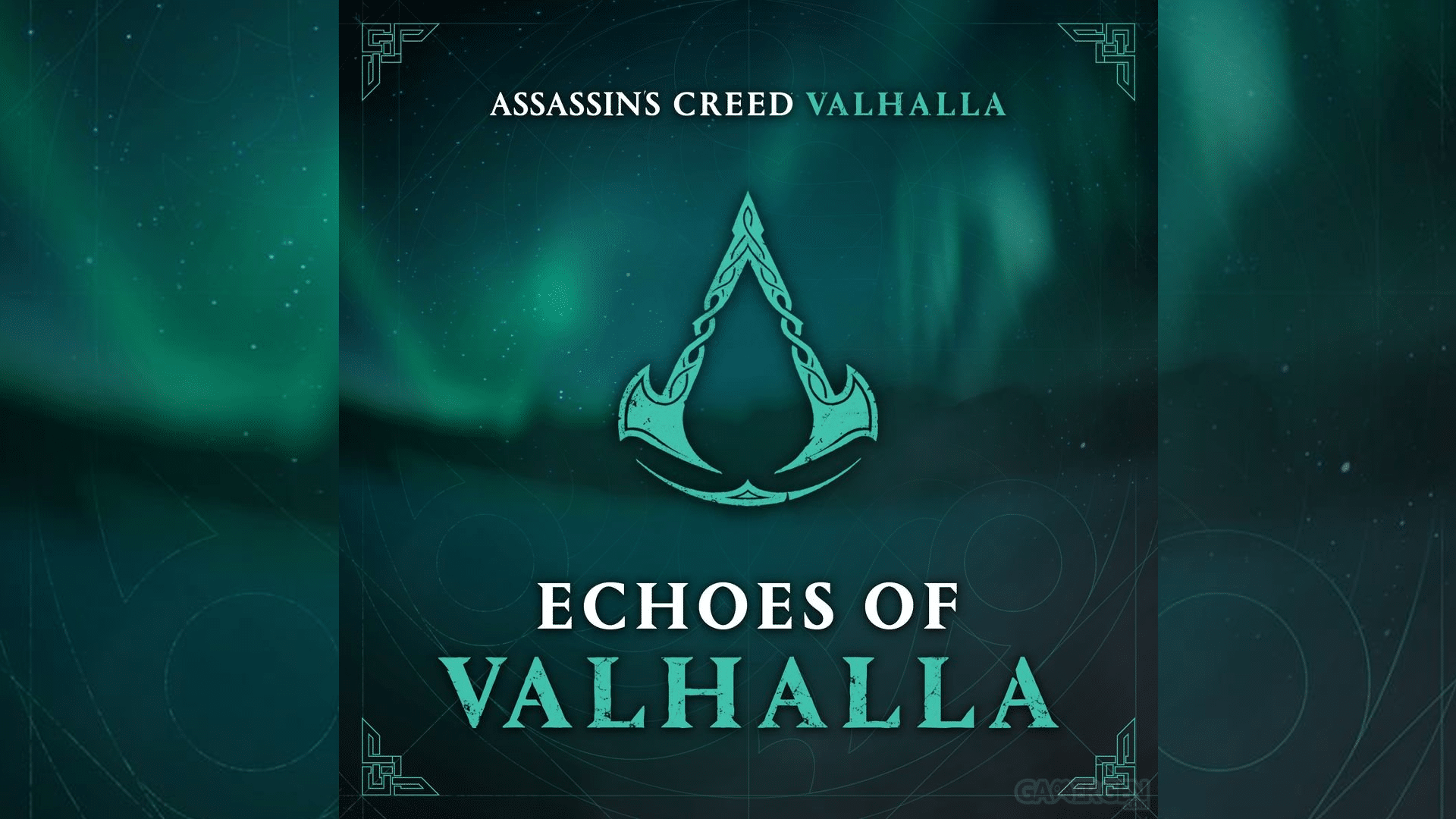 "Assassin's Creed Valhalla" Gets Podcast Exploring Viking History