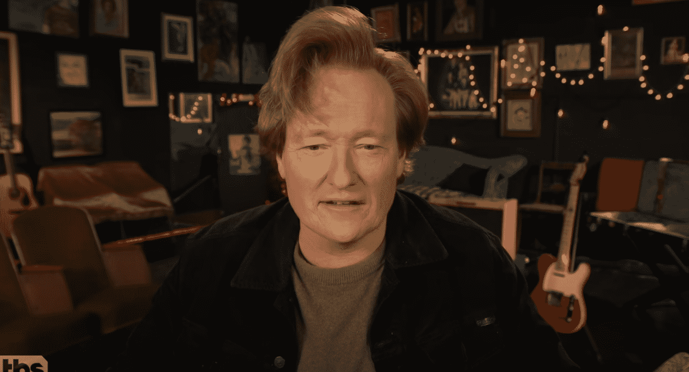 Conan O'Brien Ending TBS Show, Heading for Variety Show on HBO Max