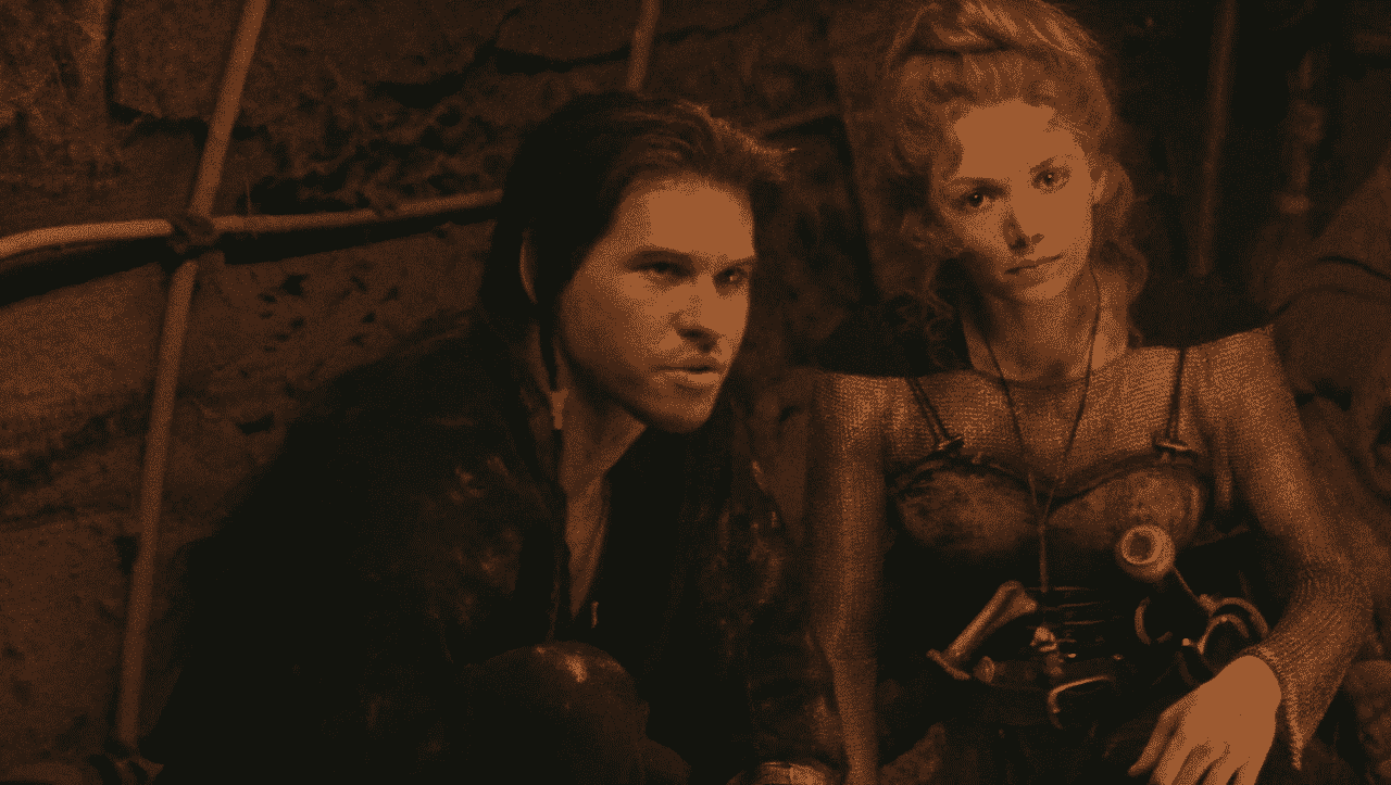 Disney+ Upcoming "Willow" Series Adds Three Names to Cast