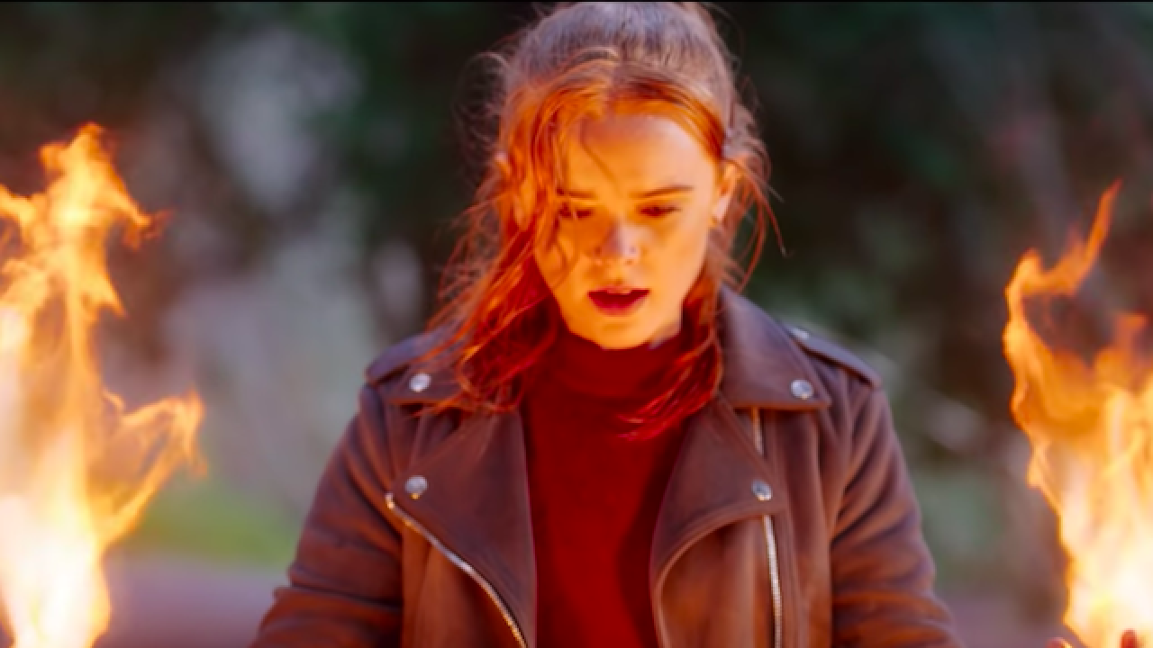 Live-Action "Fate: The Winx Saga" Series is Coming to Netflix