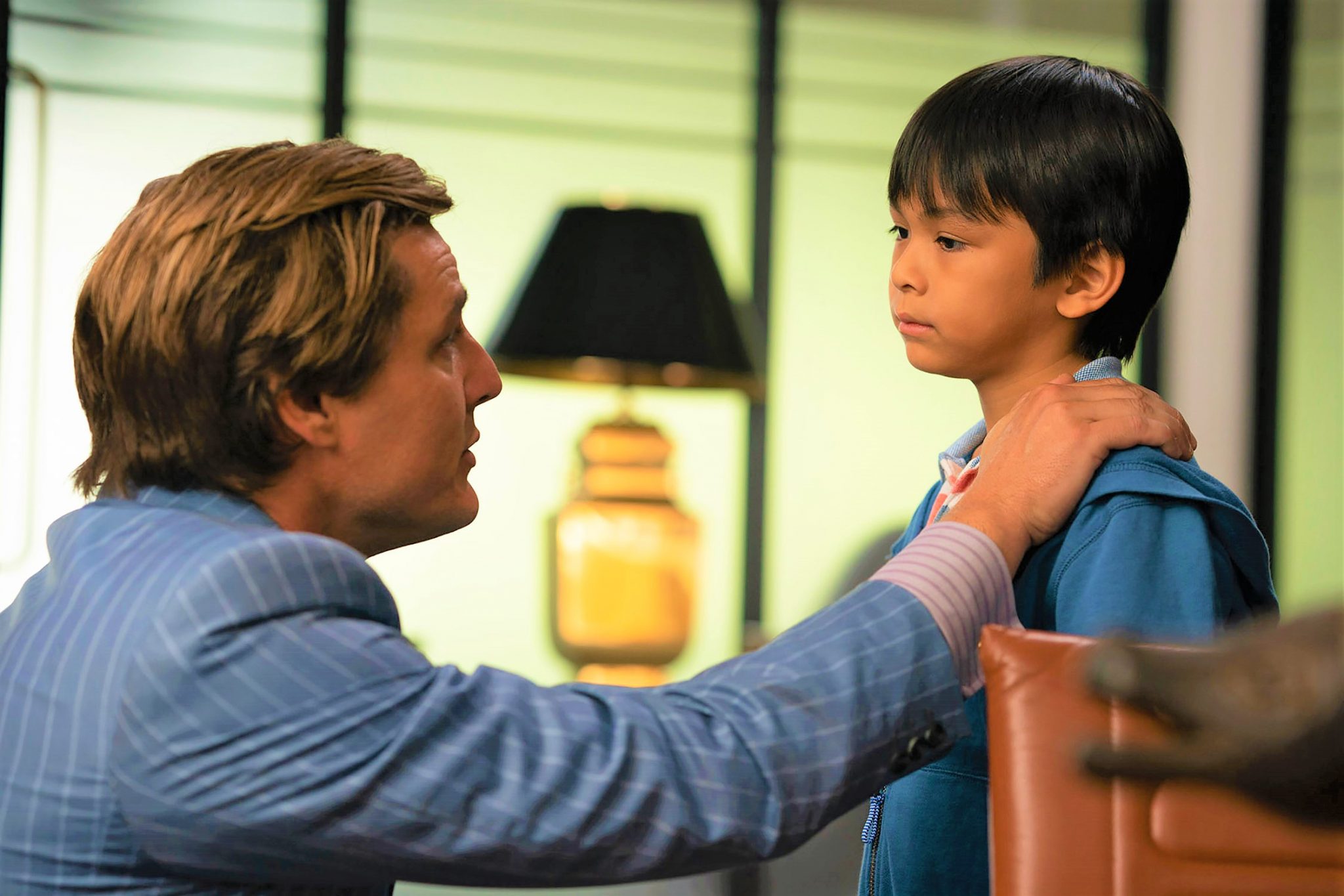 Representation Matters: Why I Loved Pedro Pascal As Max Lord [Opinion]