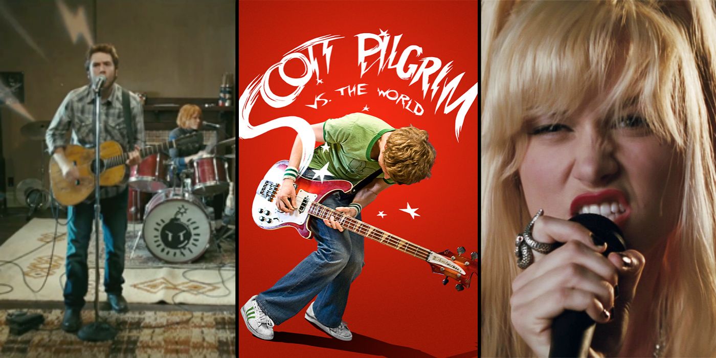 Original "Scott Pilgrim" Cast Returns for Netflix Anime