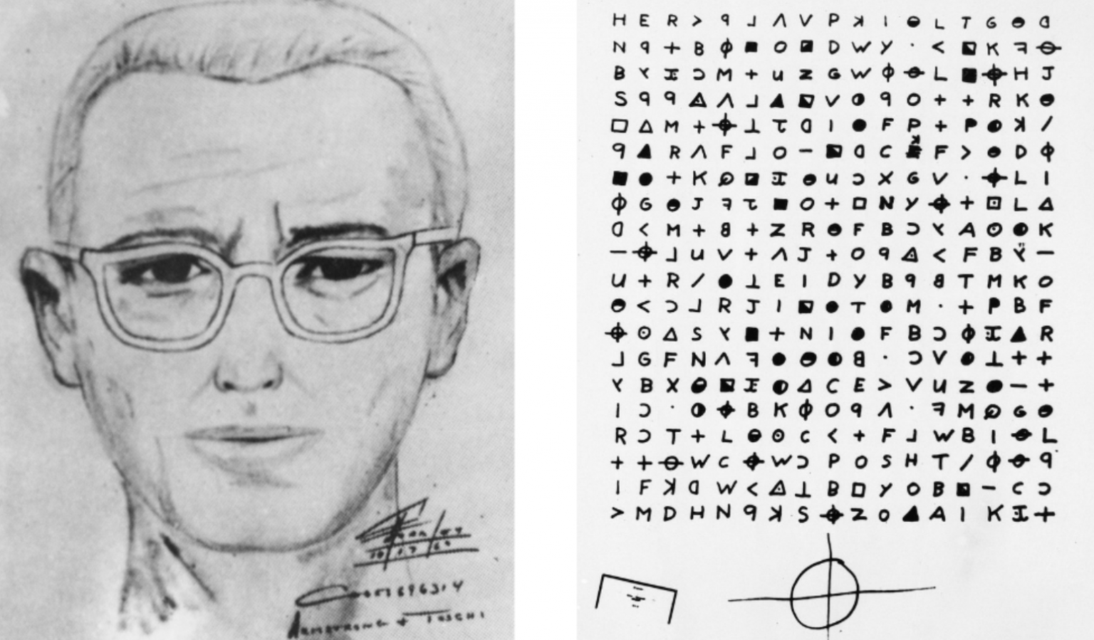 Zodiac Killer's Infamous 340 Cipher Cracked After 51 Years