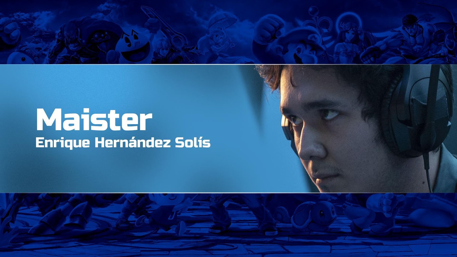 Best Super Smash Bros. Ultimate Pro Players Worldwide