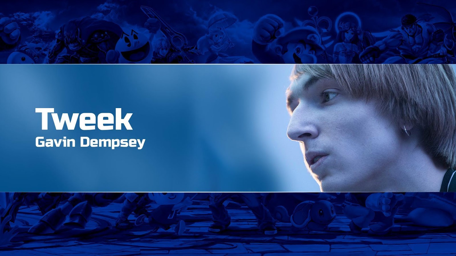 Best Super Smash Bros. Ultimate Pro Players Worldwide