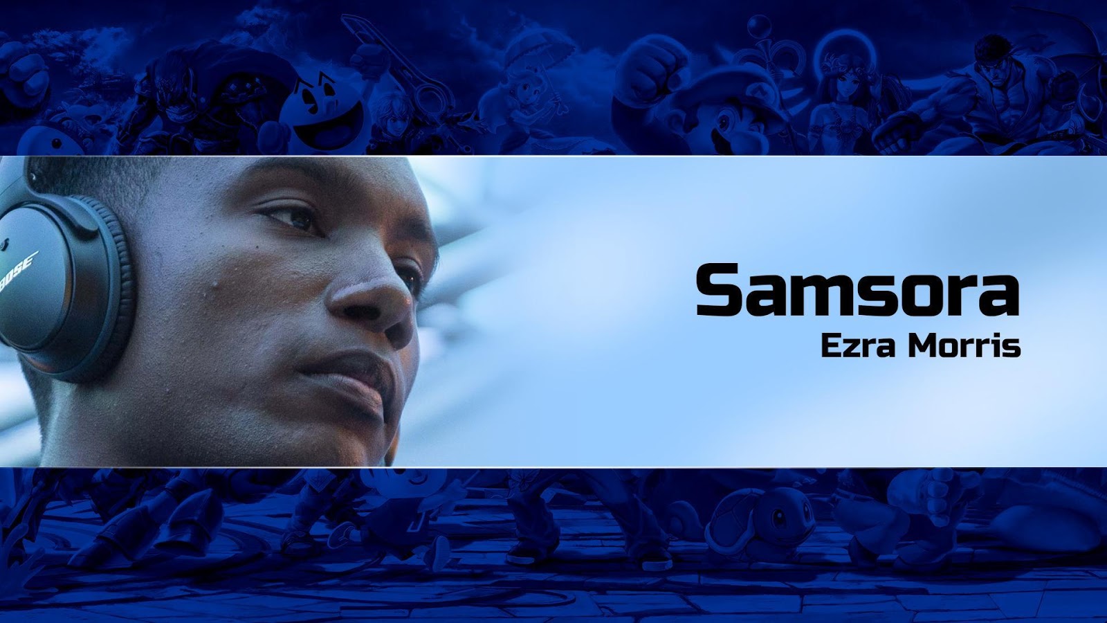 Best Super Smash Bros. Ultimate Pro Players Worldwide