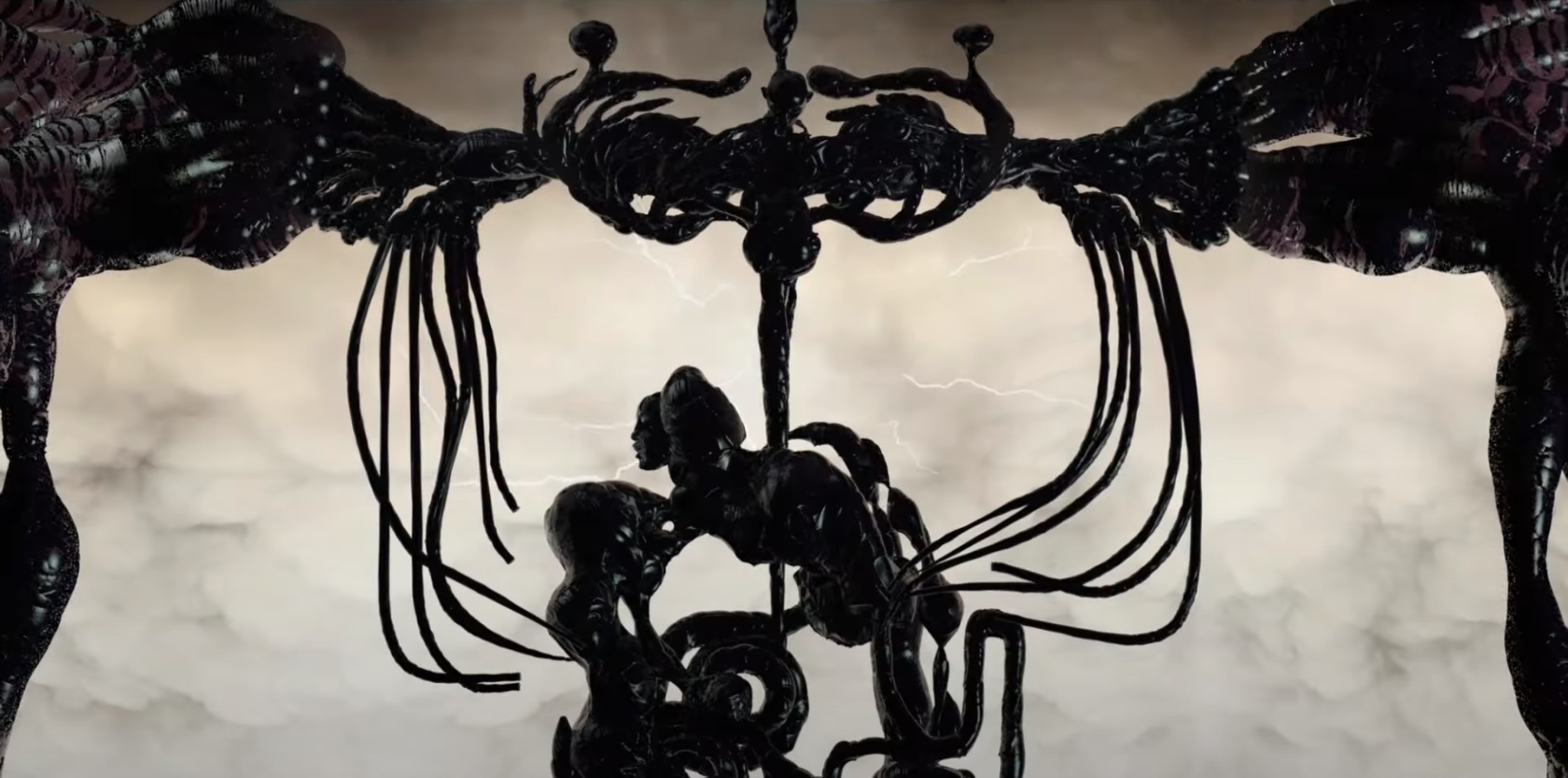 Danny Elfman Just Released New Music Video "Sorry"