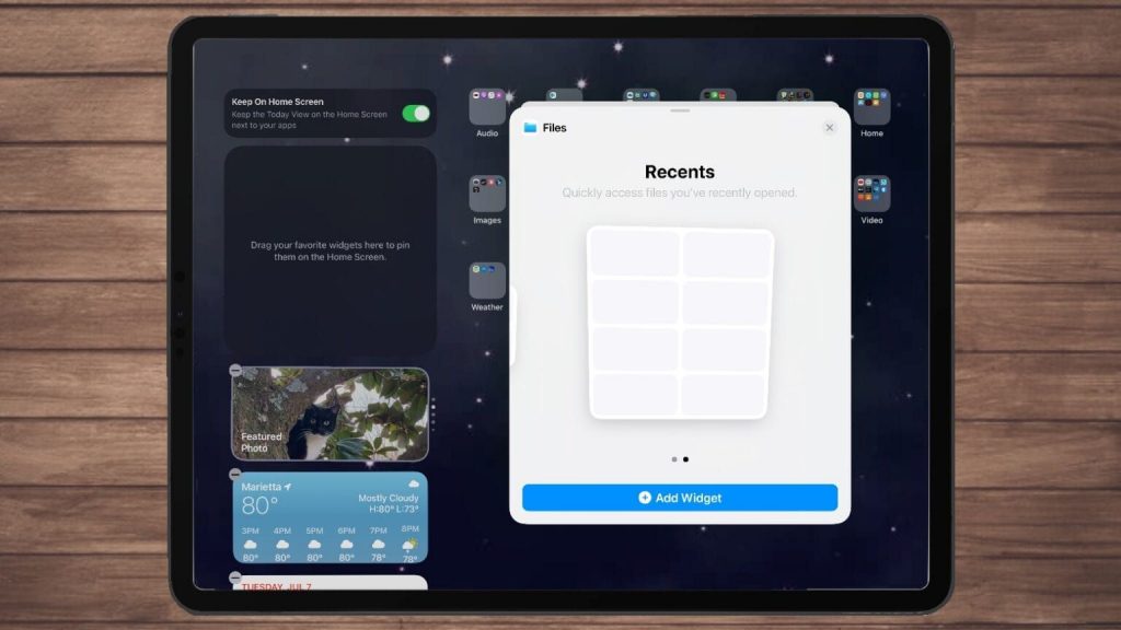 10 Best IOS 14 Widgets To Improve Your Productivity