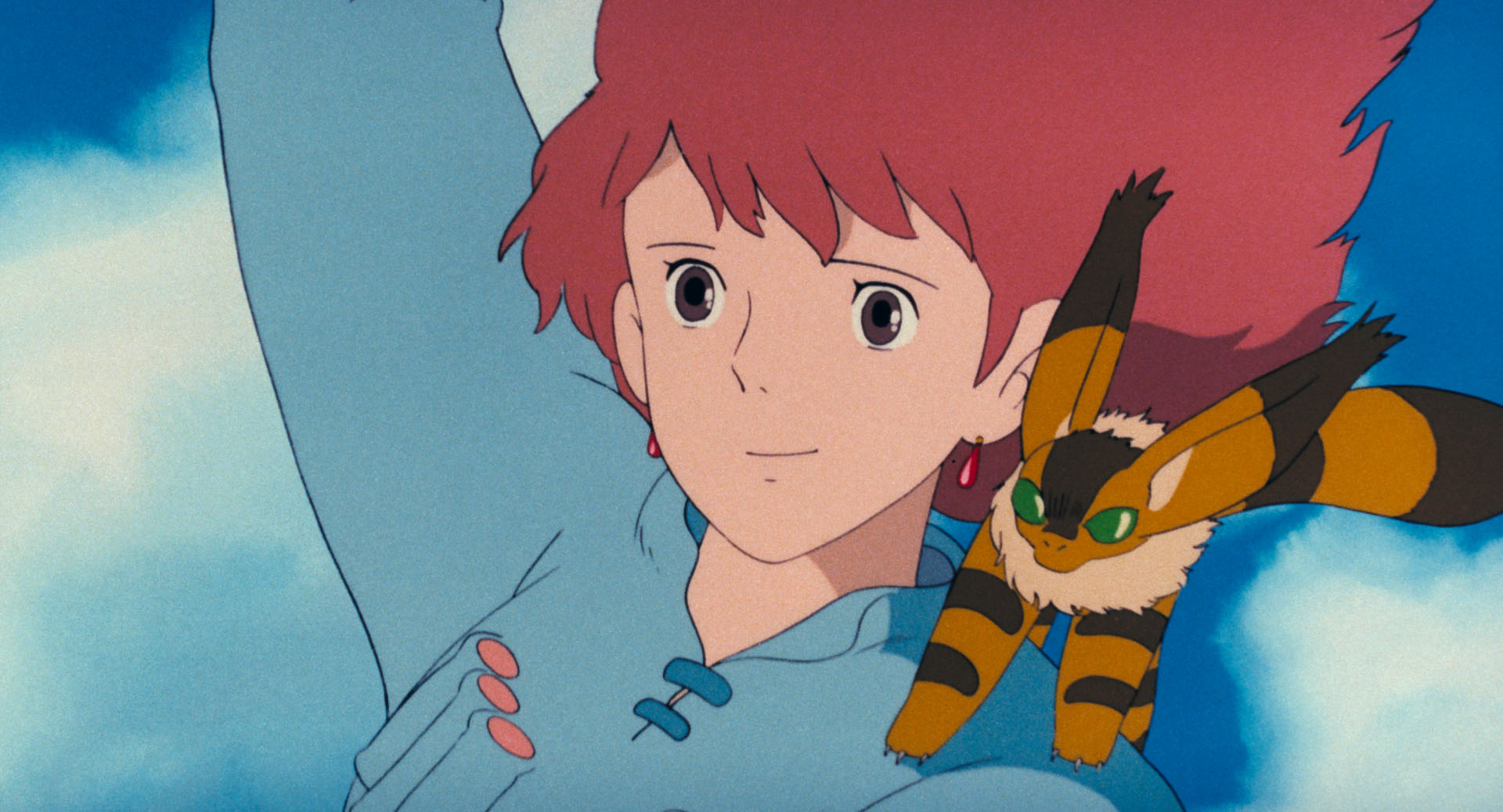 Studio Ghibli Makes Over 1,000 Images Free to Download