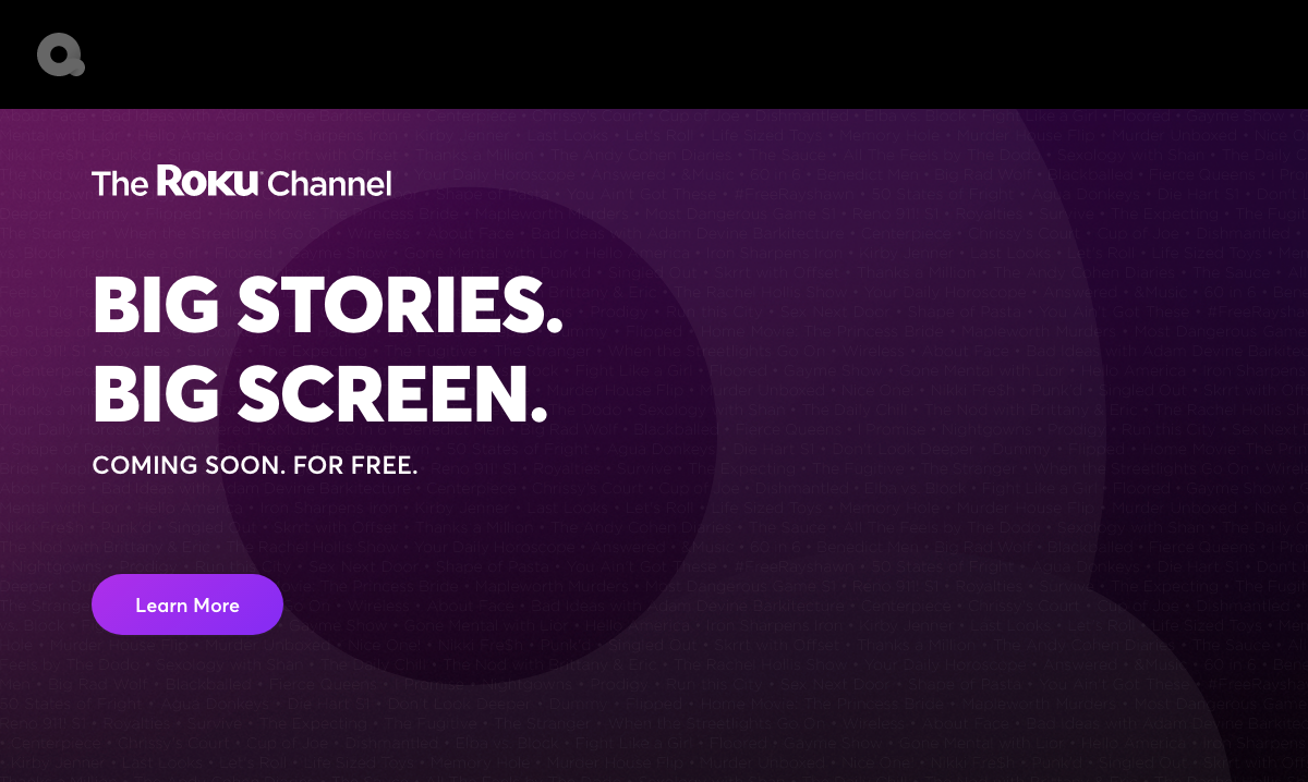 Roku Purchases Quibi's Library of Bite-Sized Content