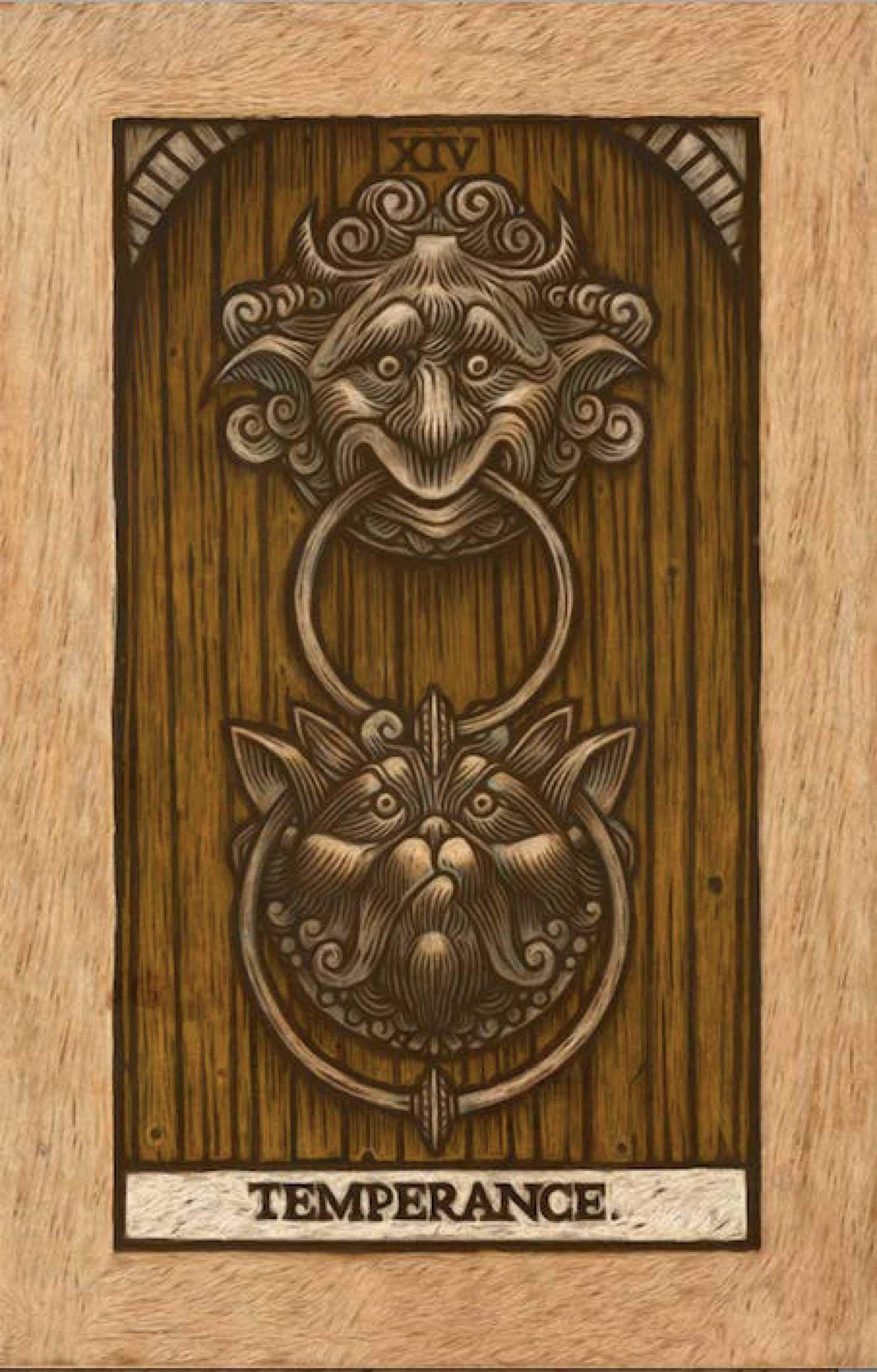 Official "Labyrinth" Tarot Deck Available to Pre-Order Now