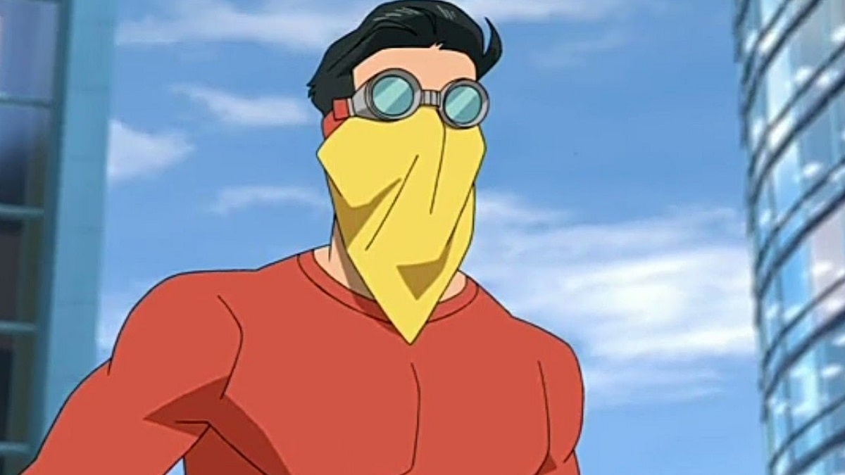 "Invincible" is Saturday Morning Cartoons for Adults [Spoiler Free Review]