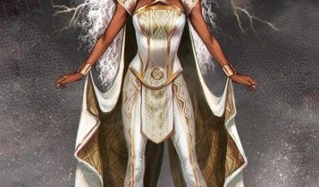 "Wheel of Time" Releases First Clip of Gleeman Thom Merrilin