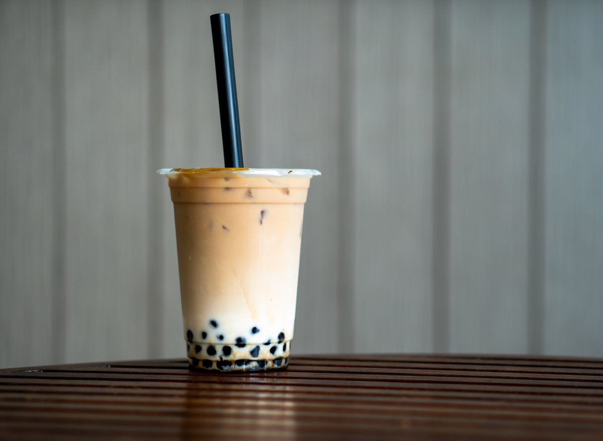 Worst News: Nation-Wide Boba Shortage Causing Chaos