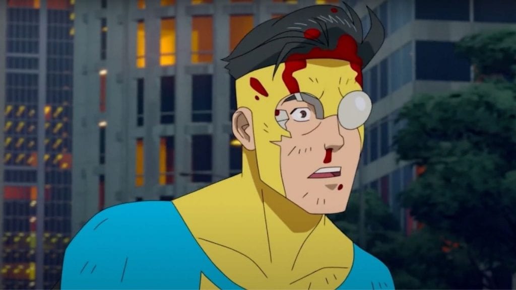 "Invincible" s1 has Bloody, Heartfelt Conclusion [Spoiler Free Review]