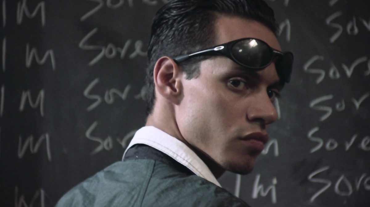 Nerdbot Cinema Reviews: "The Substitute" Turns 25 This Month