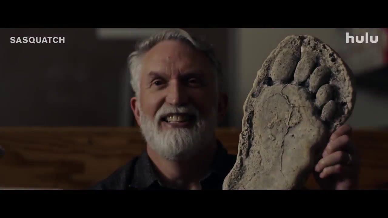 "Sasquatch:" True Crime Story You Didn't Know You Needed [Review]