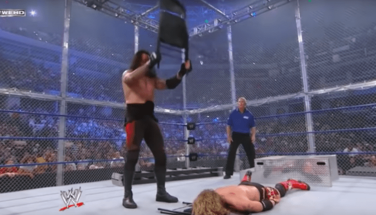 Supreme Court Won't Listen to Former WWE Stars About Brain Damages Case