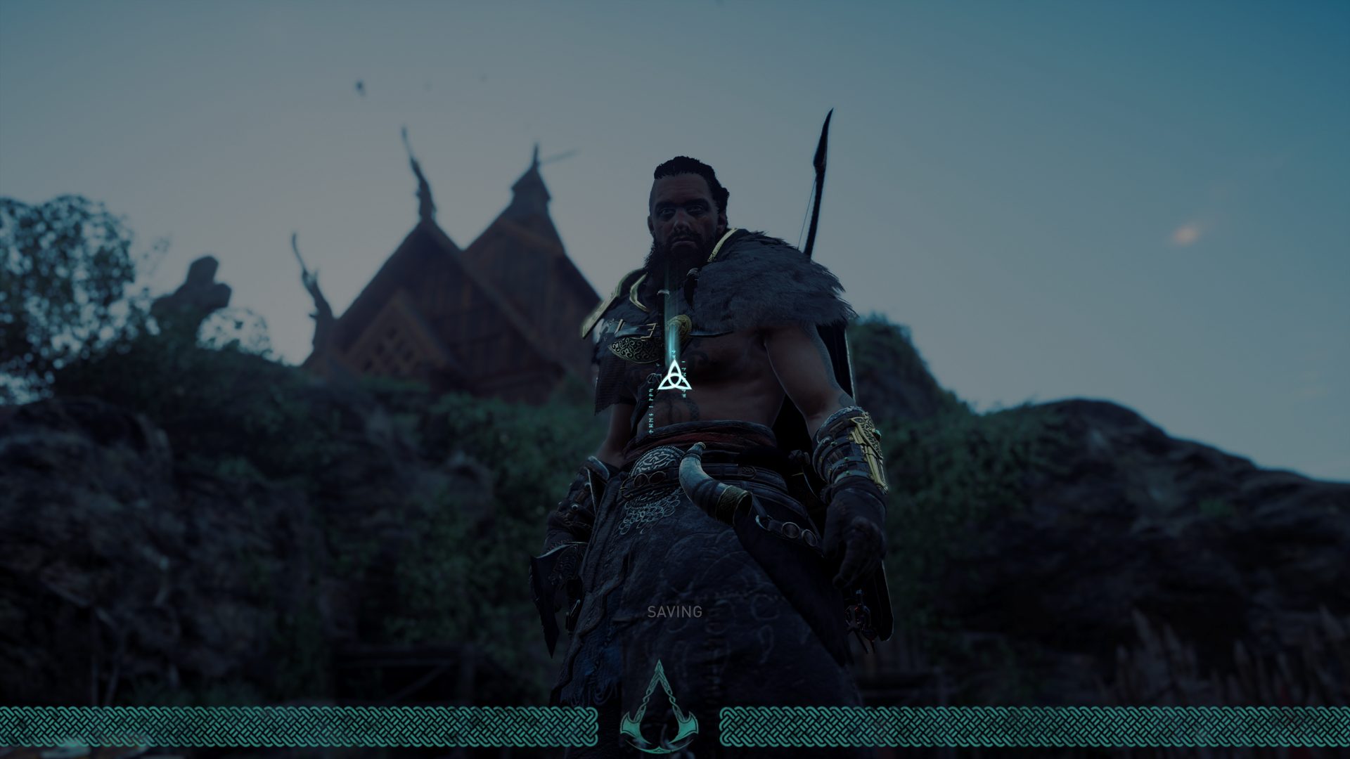 "Assassin's Creed Valhalla" DLC Heads to Ireland in "Wrath of the Druids"