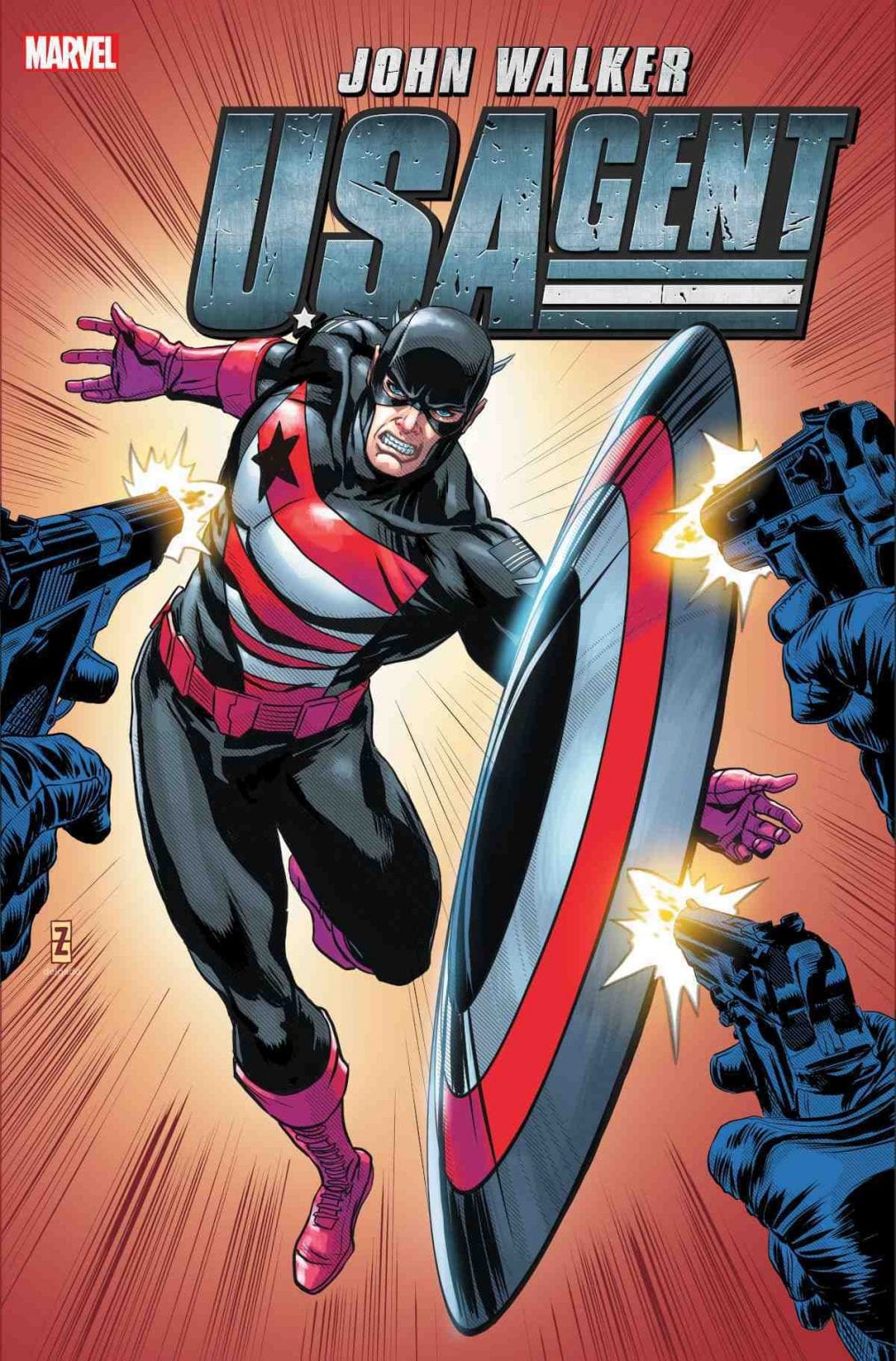 Our Top 10 Captain America Shield Wielders in Comics