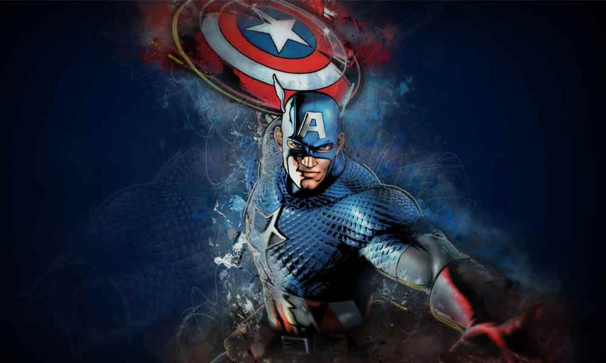 Our Top 10 Captain America Shield Wielders in Comics