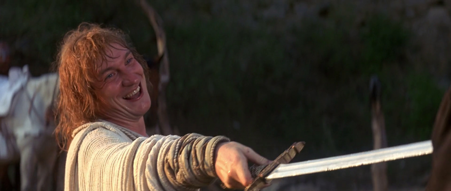 Nerdbot Cinema Reviews: "Dragonheart" Turns 25 This Month