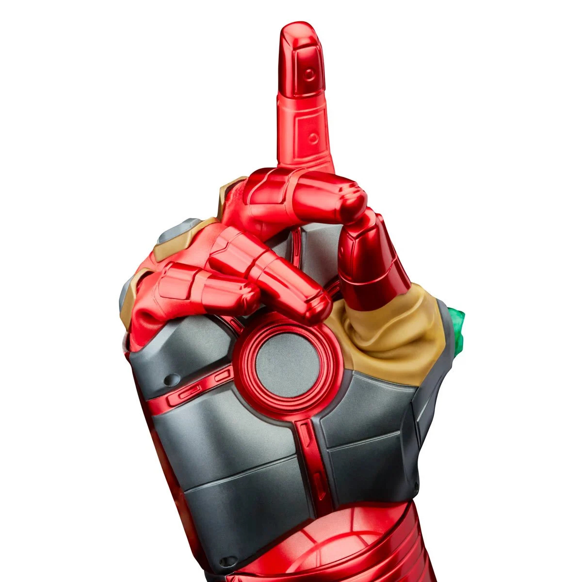 "Avengers: Endgame" Nano Infinity Gauntlet Up for Pre-Order!