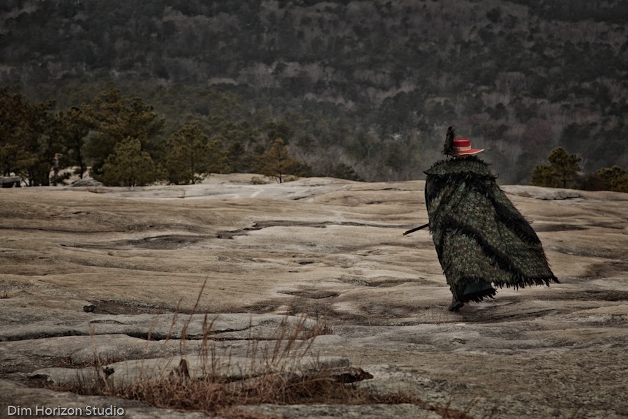 Check Out the Most Epic "Highlander" Cosplay We've Ever Seen