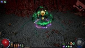 The Top 10 Best Skills Path of Exile Has to Offer