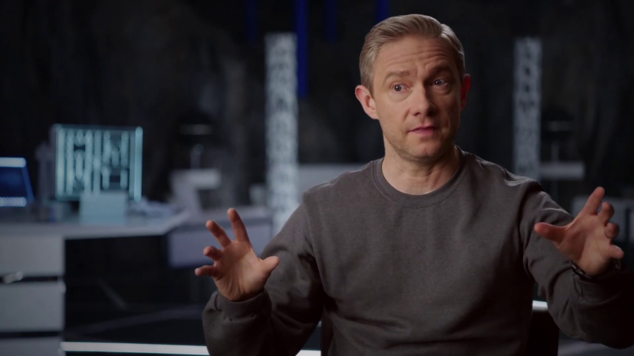 Jacob Tremblay, Martin Freeman, Join Folk Horror Movie “Queen Of Bones”