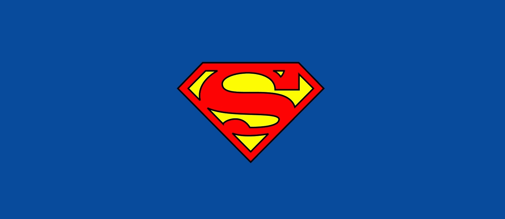 Kryptonian Symbols Wallpaper