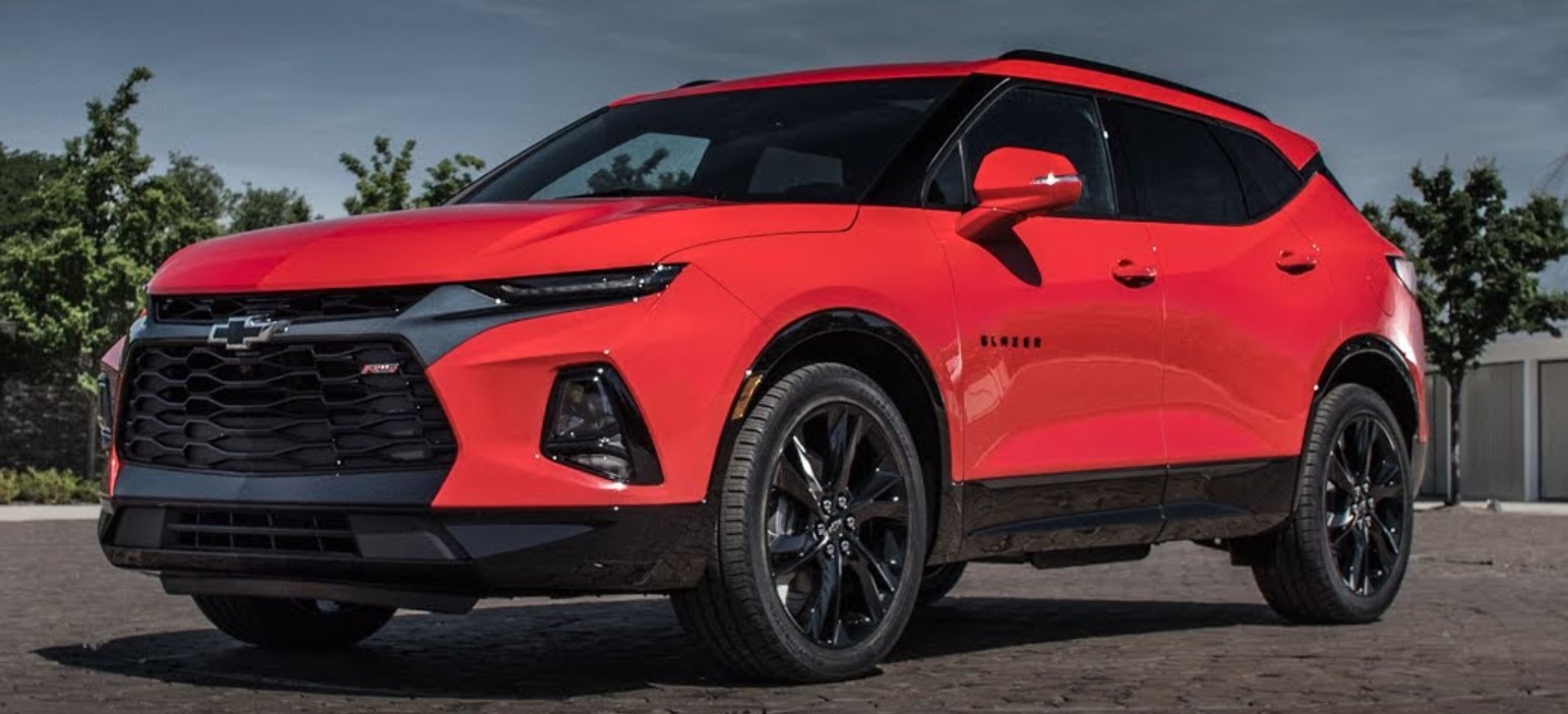 5 Top Chevy SUVs and Trucks in Demand in Roselle