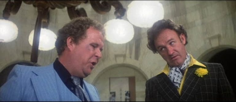 Superman Network Actor Ned Beatty Passes Away