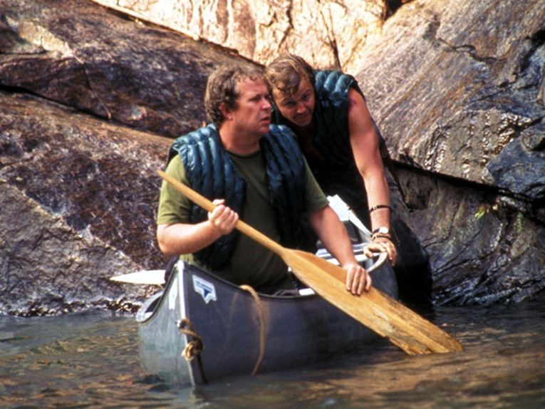 Superman Network Actor Ned Beatty Passes Away