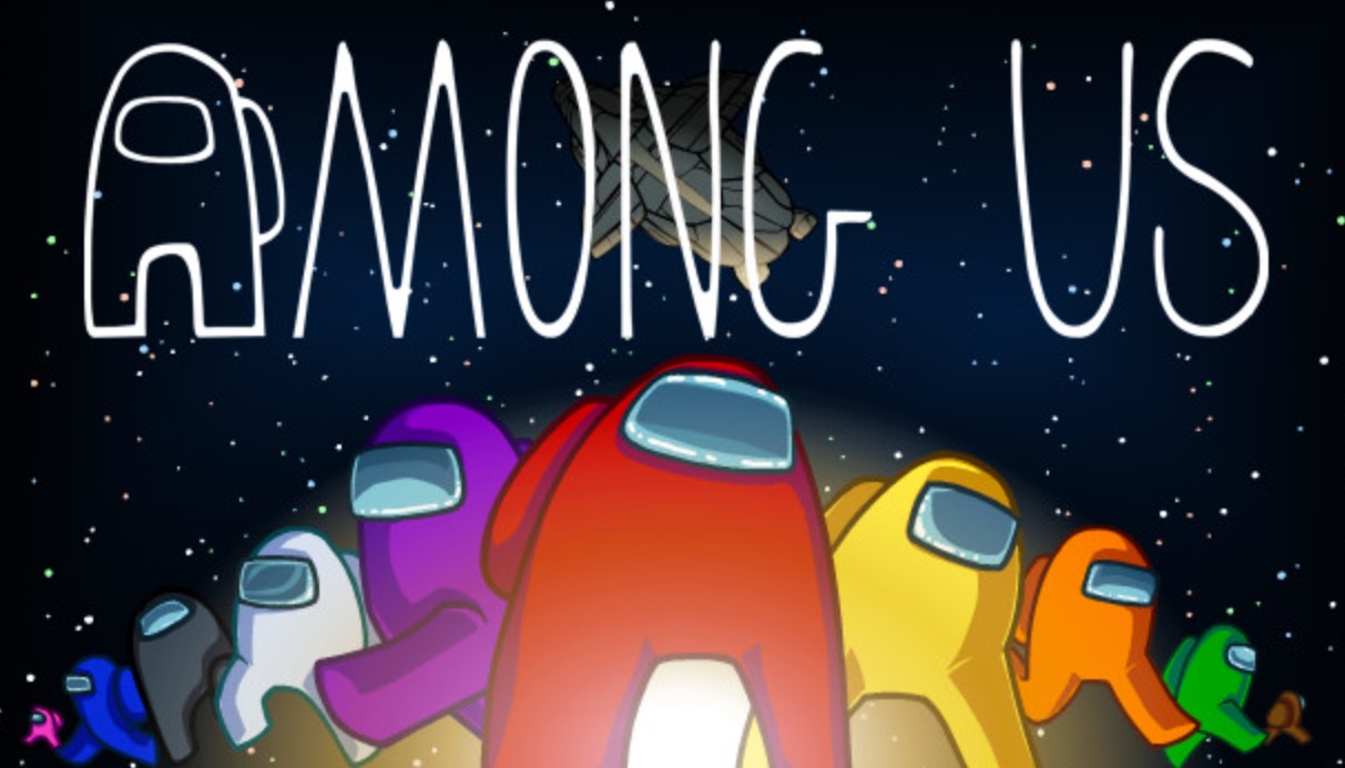 Elijah Wood, Ashley Johnson Join "Among Us" Animated Series