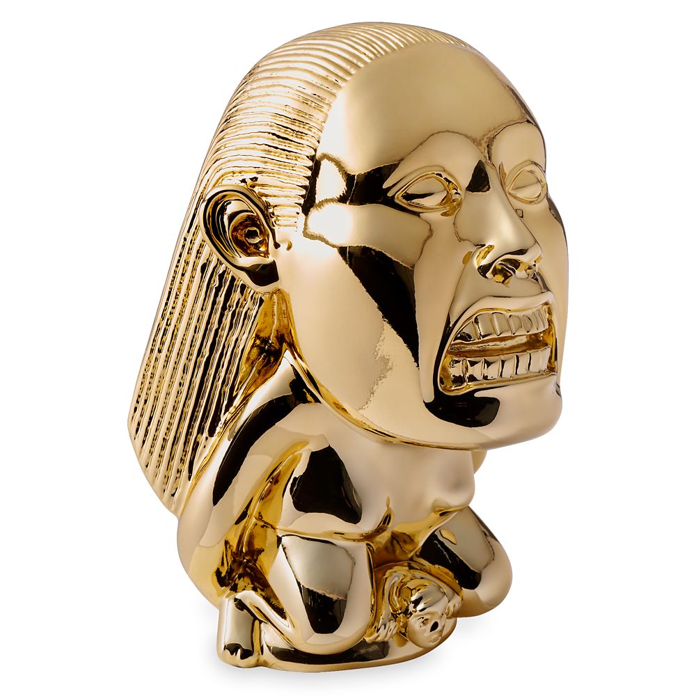 Disney's "Indiana Jones" 40th Anniversary Idol Sells Out