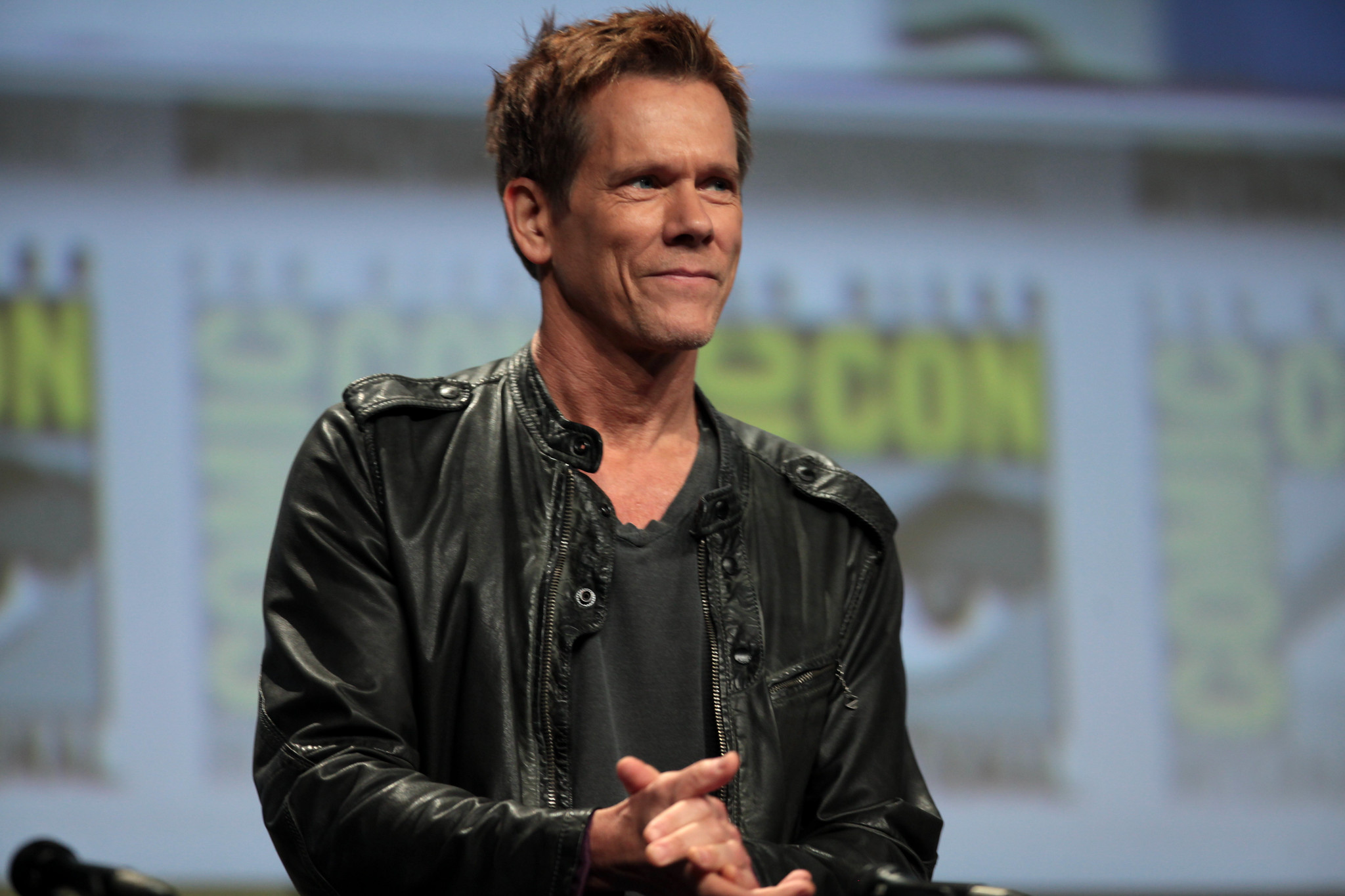 "Toxic Avenger" Reboot Adds Kevin Bacon as Villain