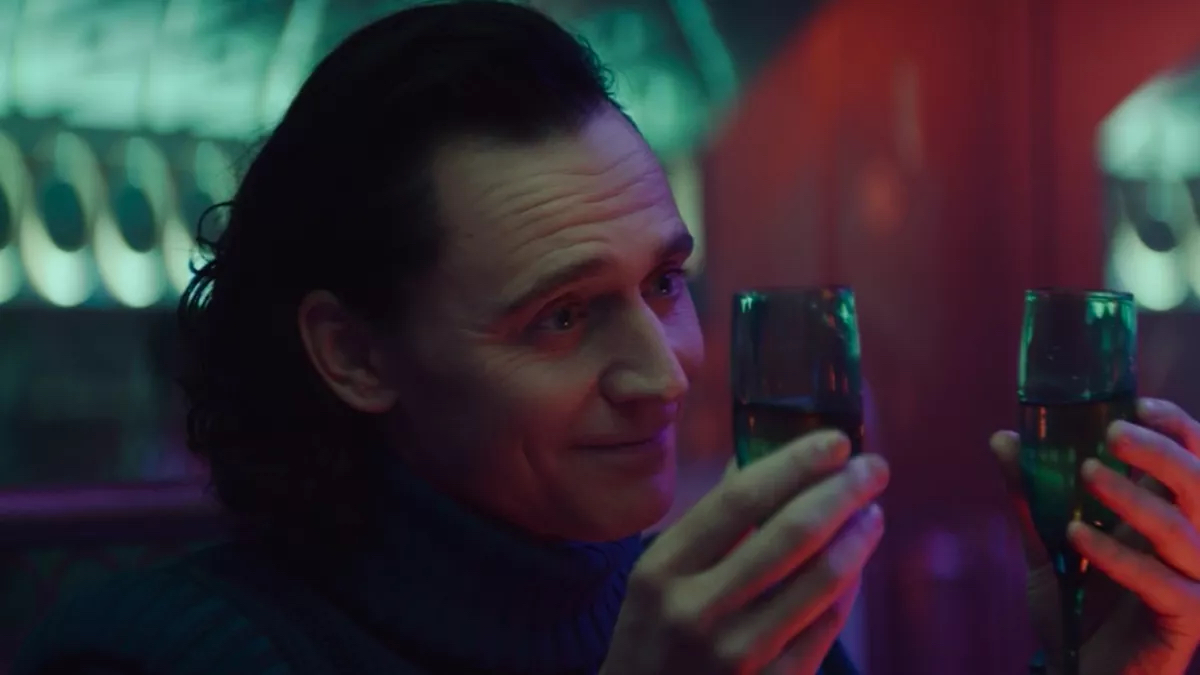 Surprise: Disney+ Orders Second Season of "Loki"