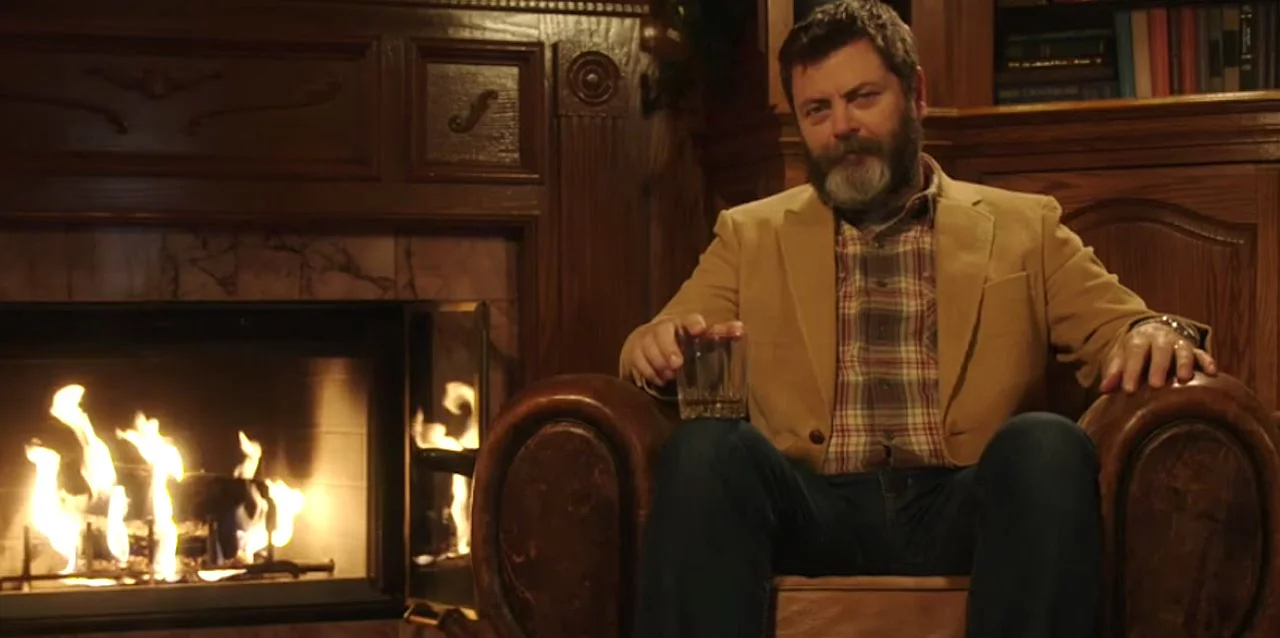 "A League of Their Own" Series Gains Nick Offerman