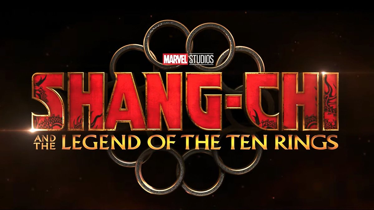 Disney Announces "Shang-Chi" 4K, Digital Release and Details