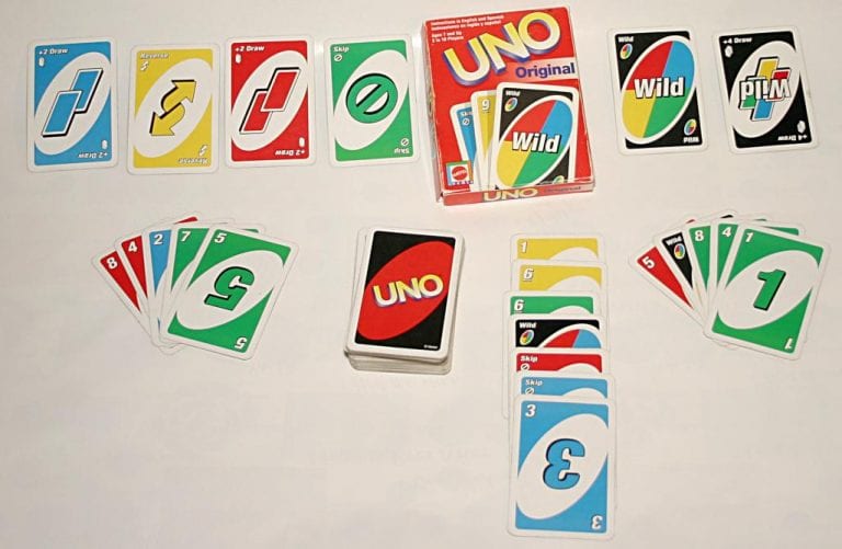 First Ever Official World UNO Championship Coming this November