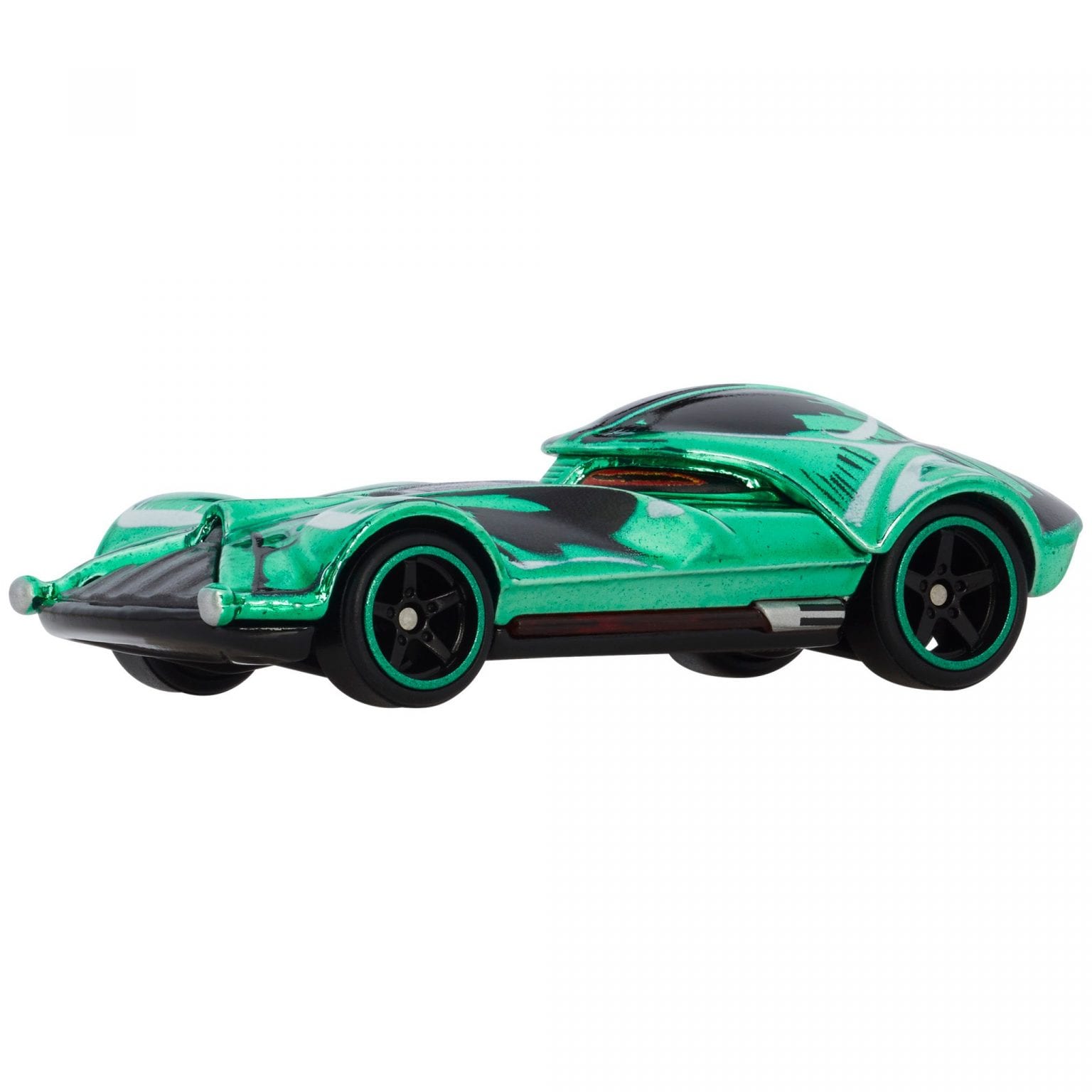 Mattel Creations Unveils Three SDCC Exclusive Hot Wheels