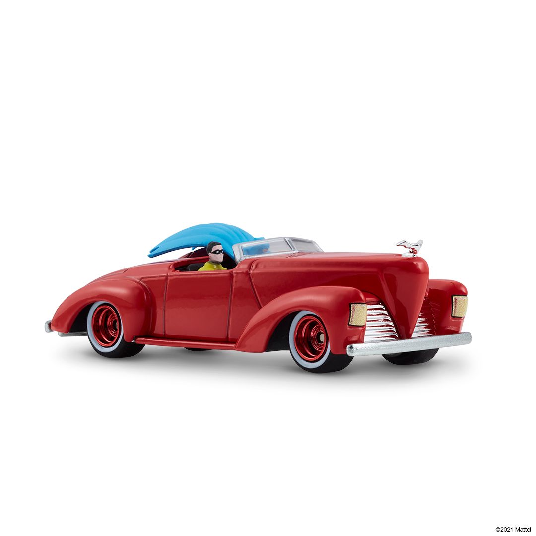 Mattel Creations Unveils Three SDCC Exclusive Hot Wheels